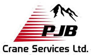 Services - PJB Crane